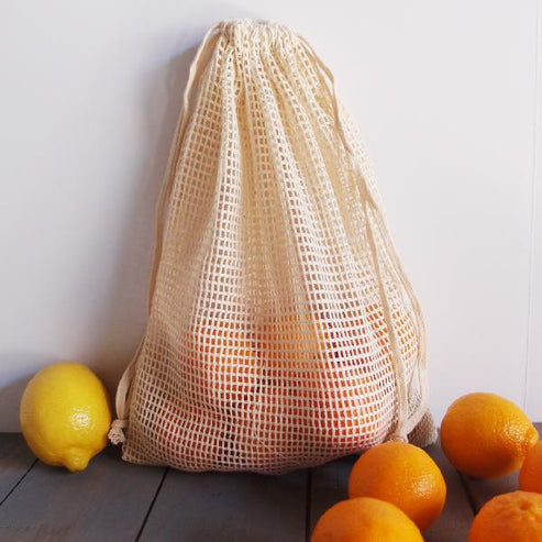 Cotton Mesh Bags (12 Pack) – EBP Inc