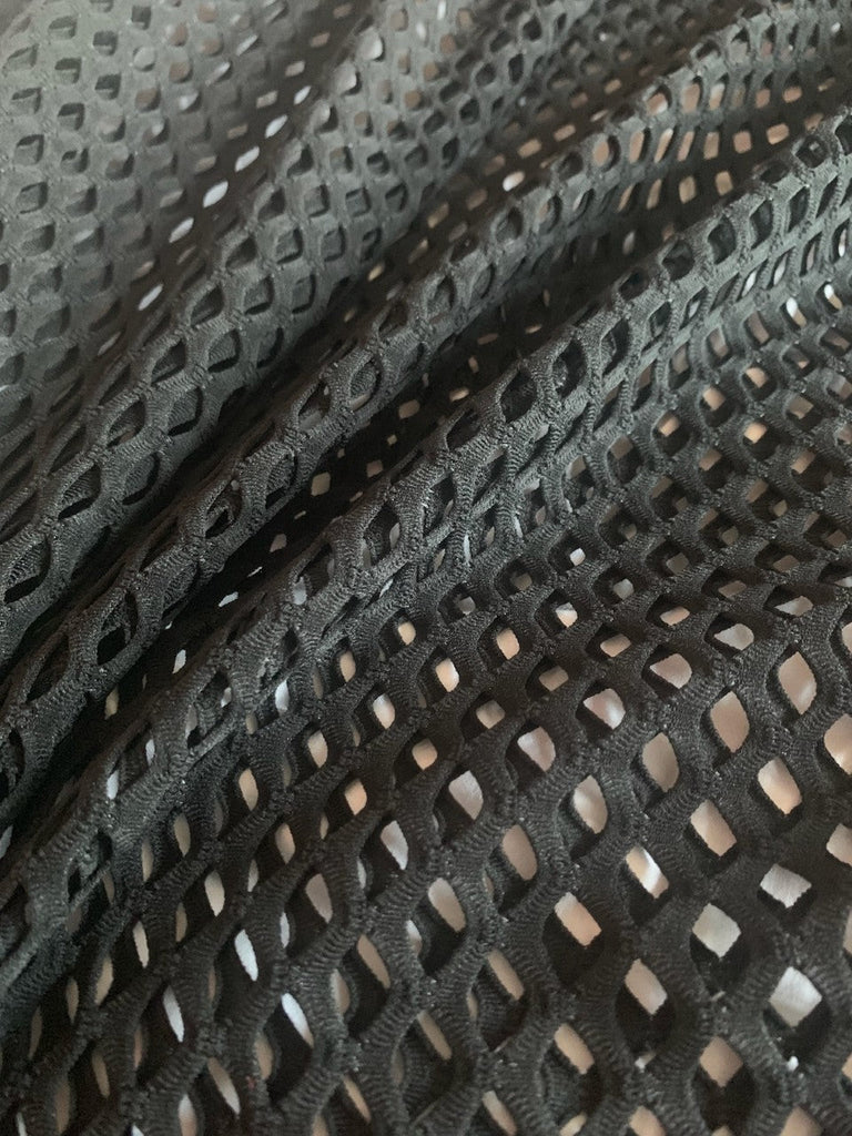 Poly Nylon Mesh Fabric by the Yard – EBP Inc