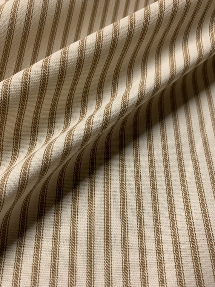 54 Inch Ticking Fabric (sold by the yard) – EBP Inc